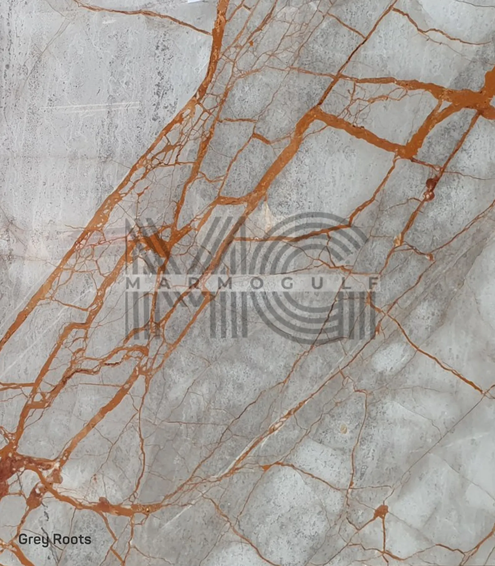 Grey Roots – Marmogulf