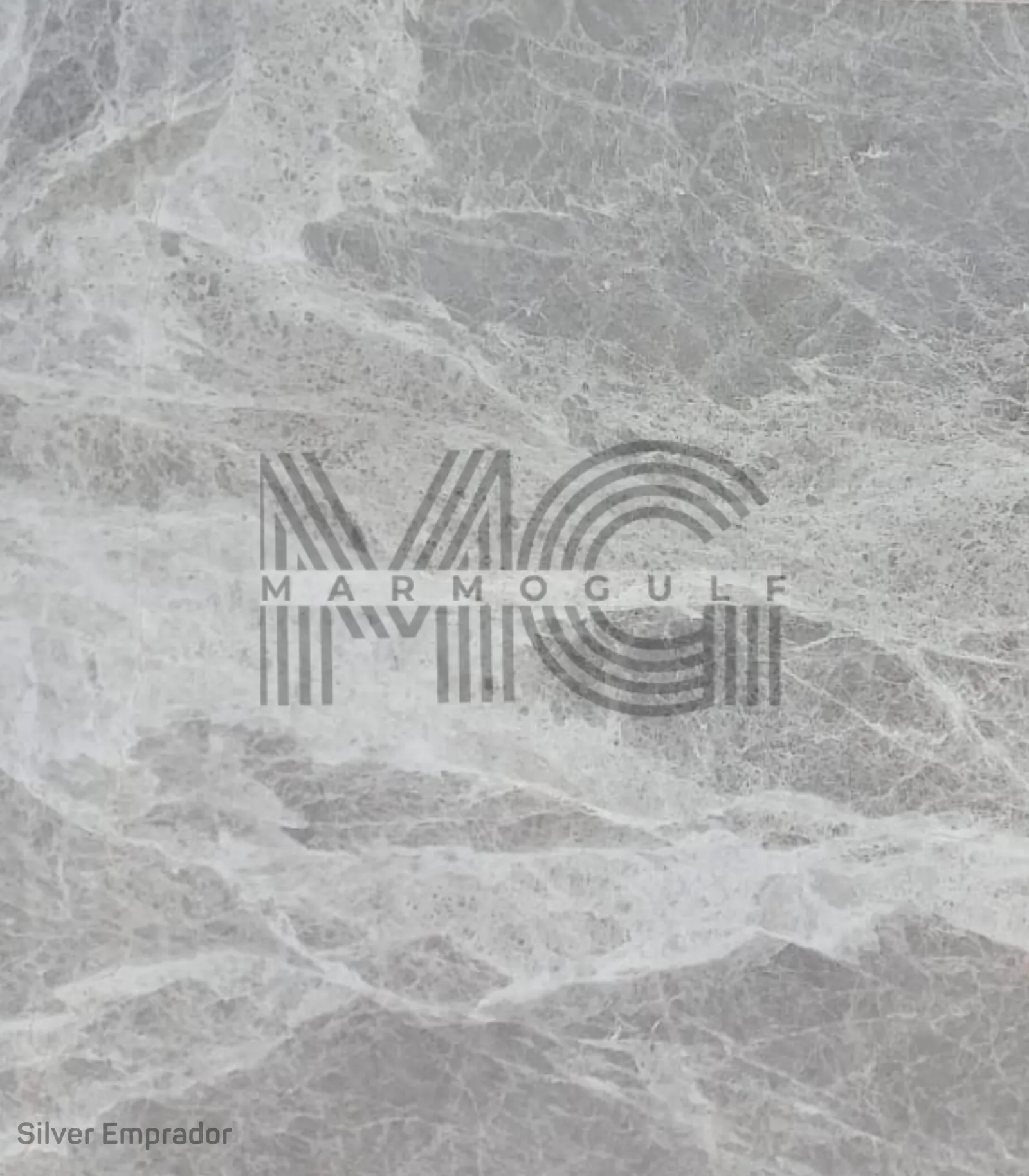 Silver Emprador – Marmogulf