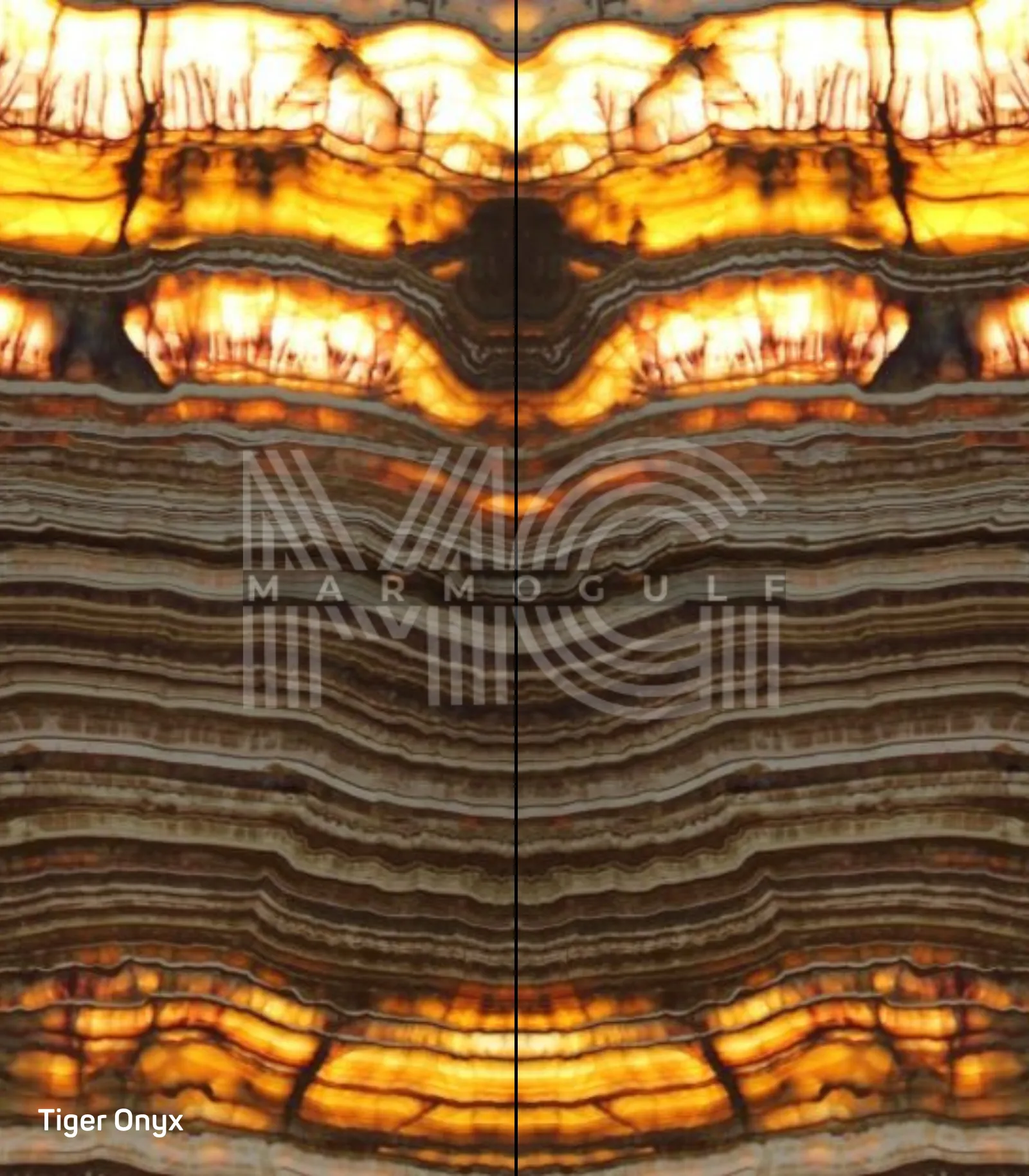Tiger Onyx – Marmogulf