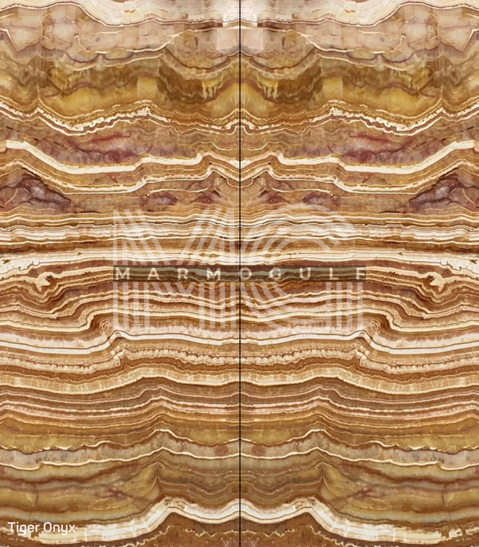 Tiger Onyx – Marmogulf